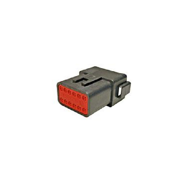 DT04-12PA-CE02 TE Connectivity Deutsch Connectors | Conectores, interconectores | DigiKey